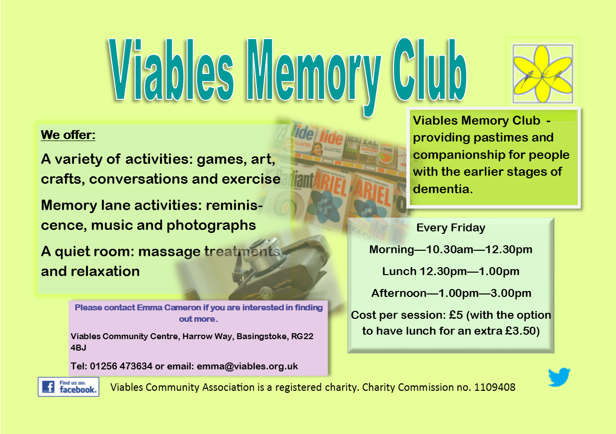Viables Community Association