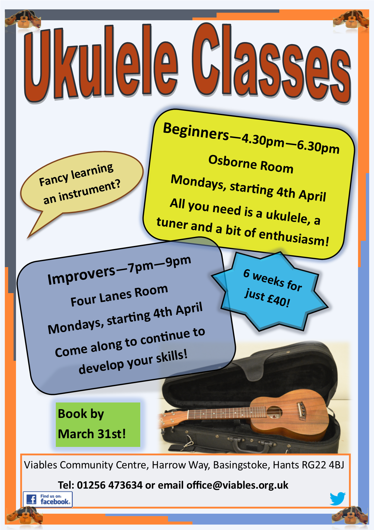 Viables Community Association