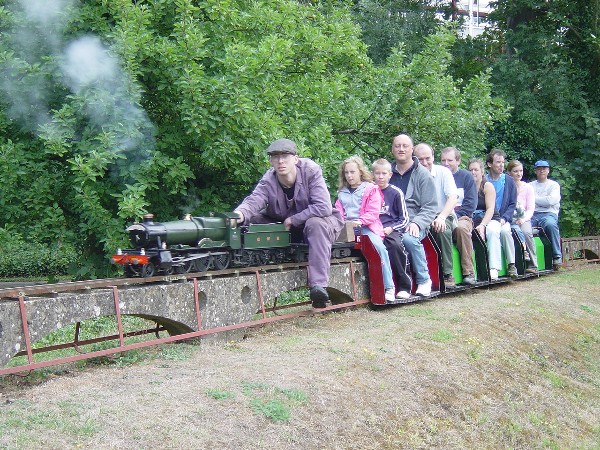 Viables Community Association